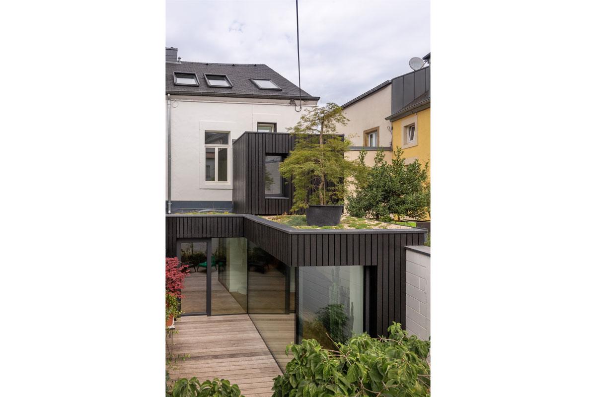 HOUSE BSD | bel.architecture